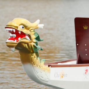 Mission Dragon Boat | Dragon Boat Events | Champion Dragon boat